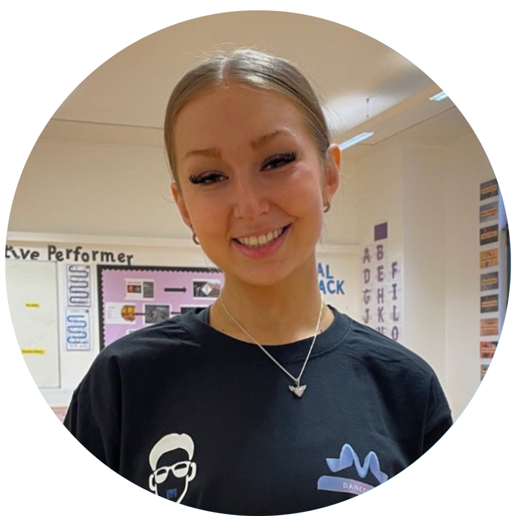 Meet The Team - Y.E.S